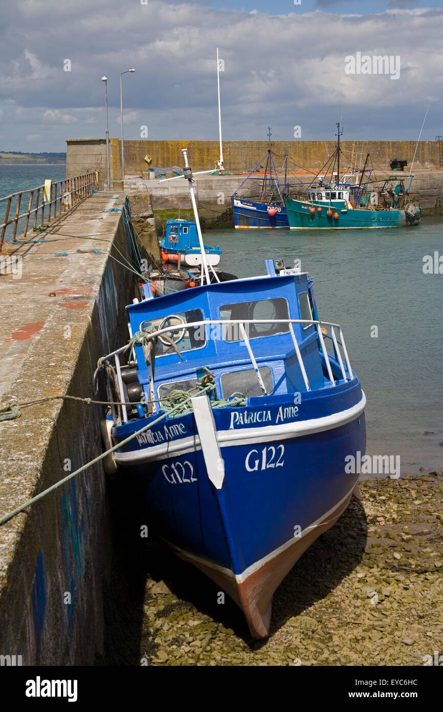 Helvick head pier county waterford ireland hi-res stock photography and ...