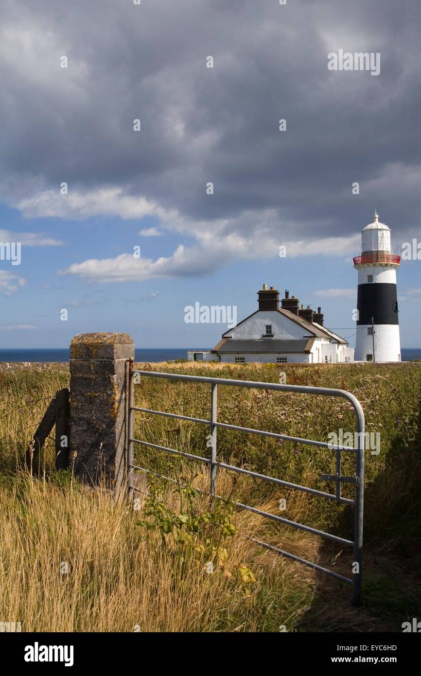 Mine Head Lighthouse High Resolution Stock Photography and Images - Alamy