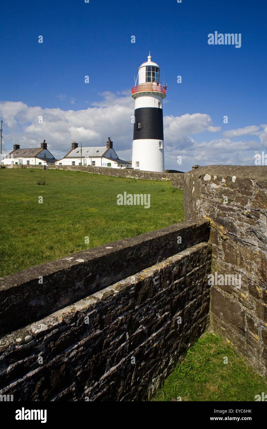 Mine Head Lighthouse High Resolution Stock Photography and Images - Alamy