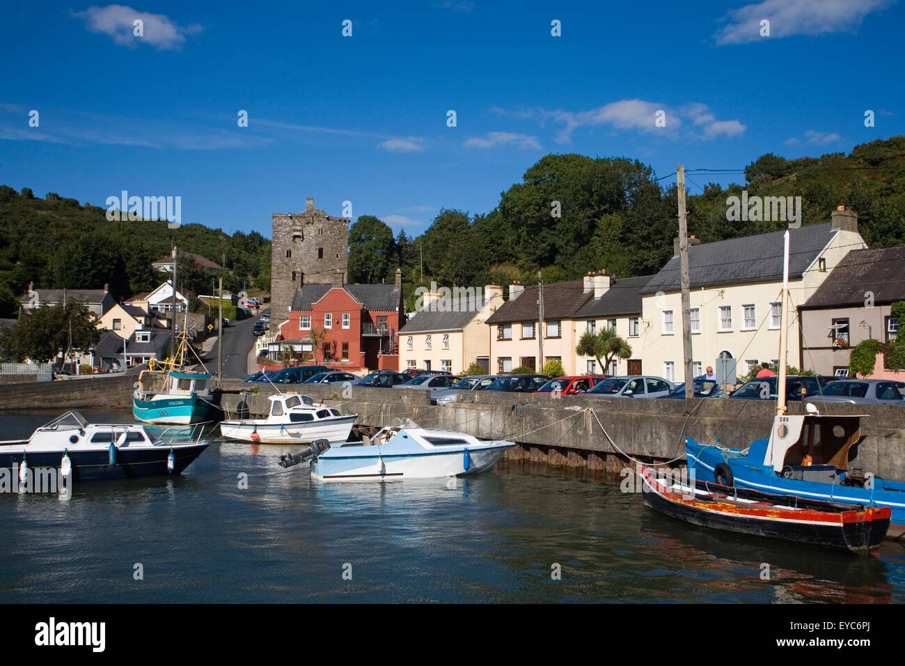Ballyhack hi-res stock photography and images - Alamy