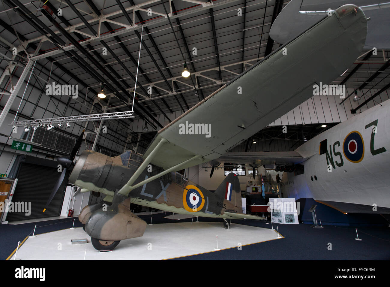 Lysander Stock Photos & Lysander Stock Images - Alamy