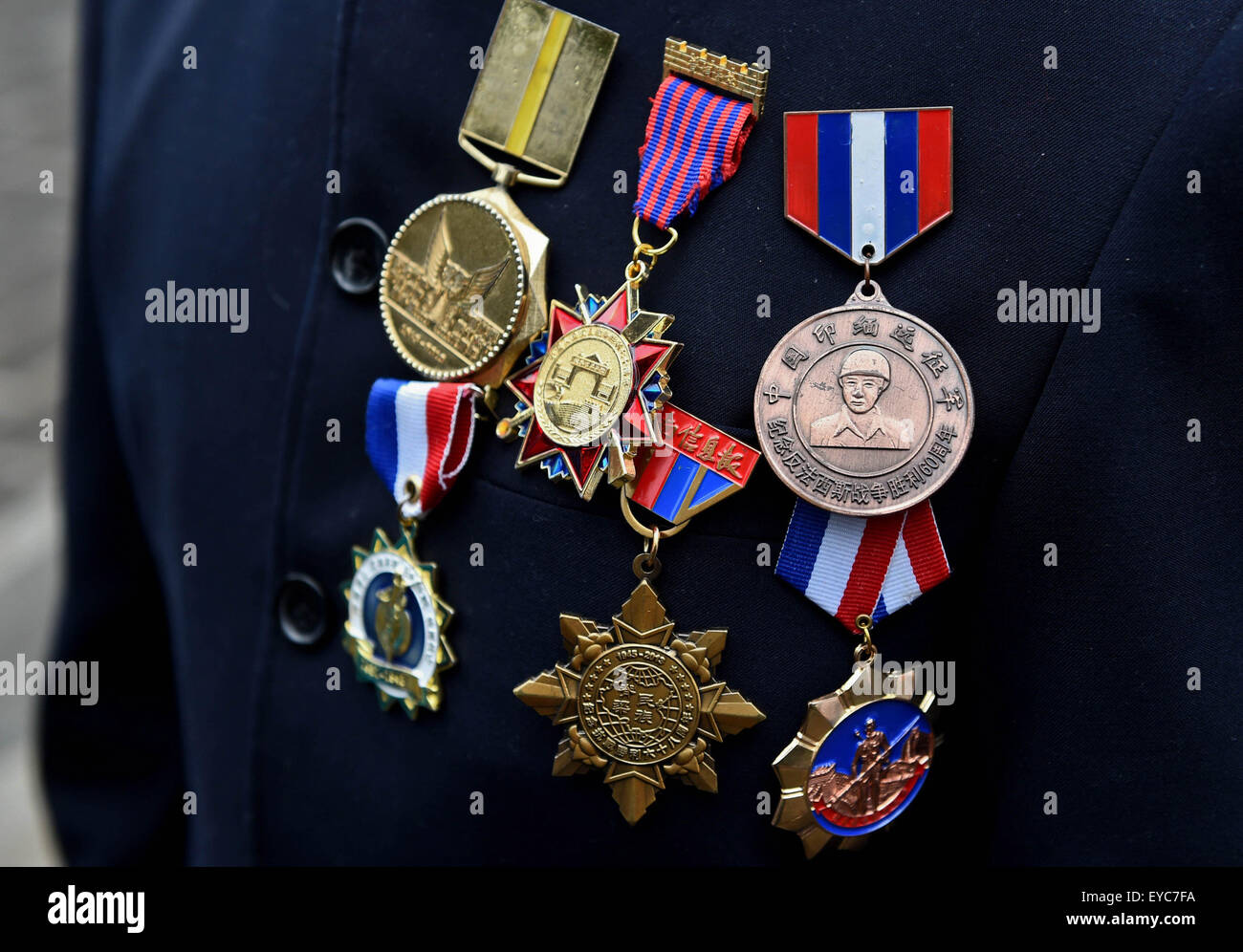 Collector badges hi-res stock photography and images - Alamy