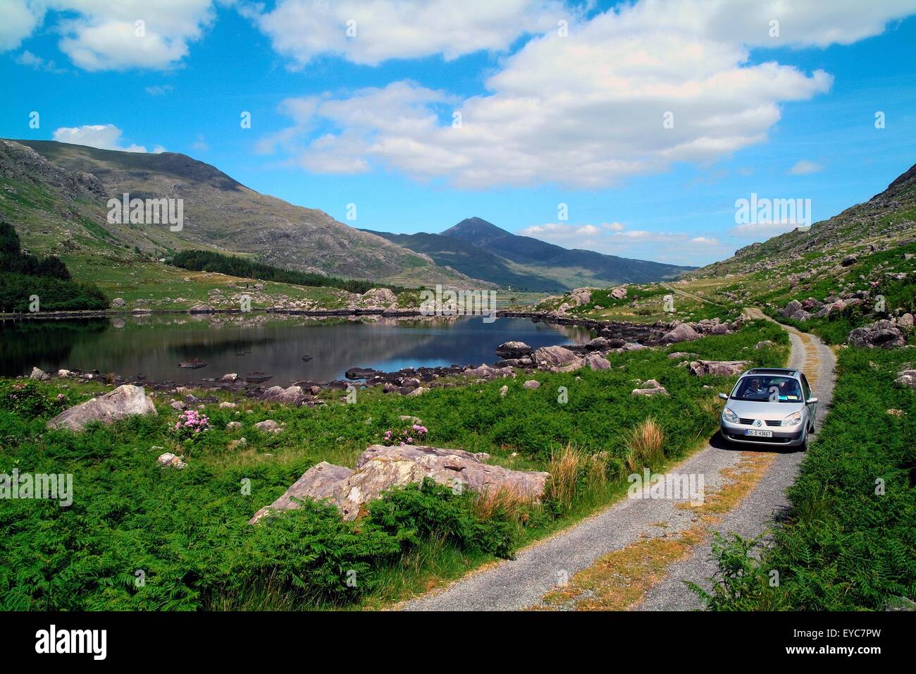 All terrains car hi-res stock photography and images - Alamy