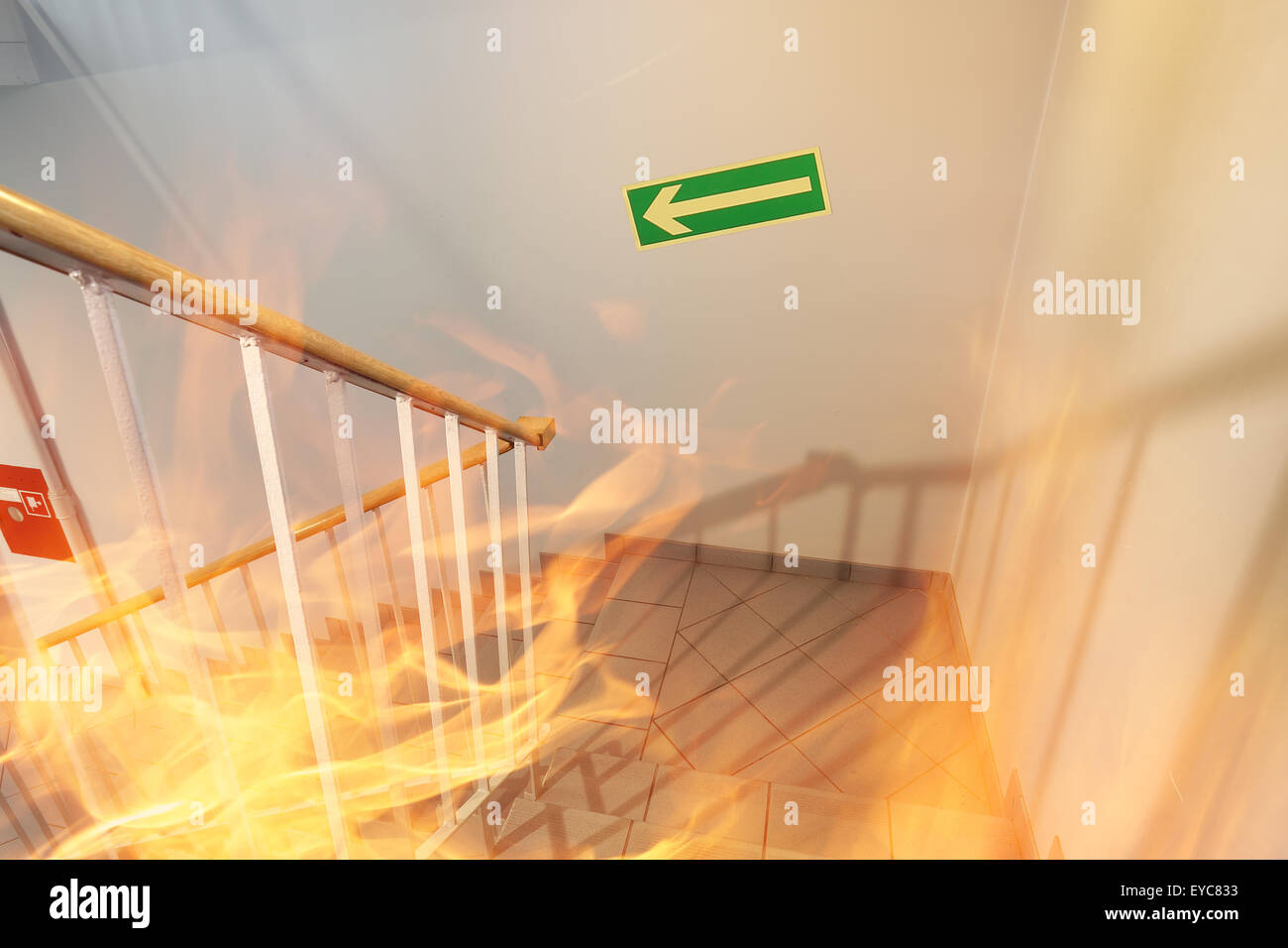 Steps To Building A Fire