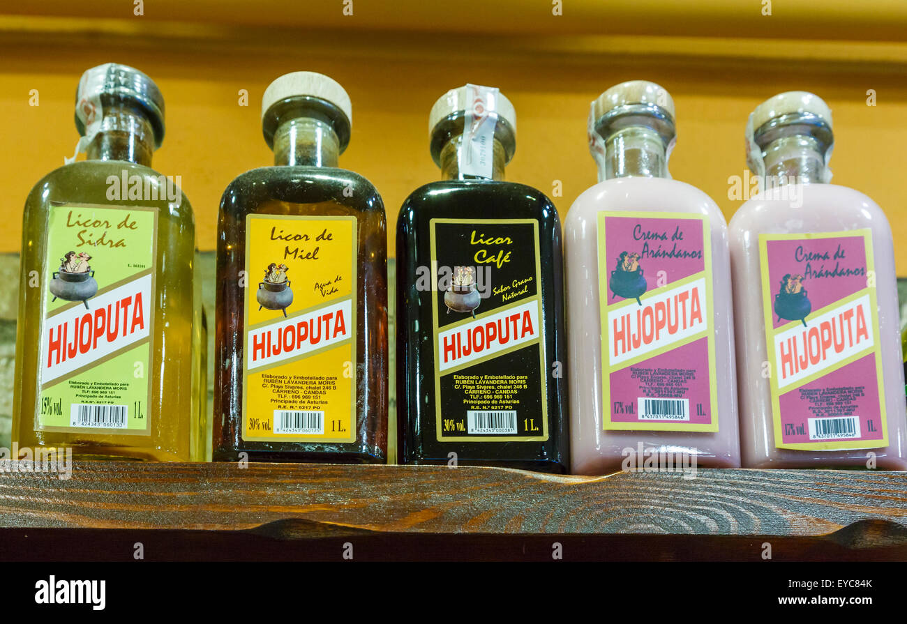 Traditional bottles hi-res stock photography and images - Alamy