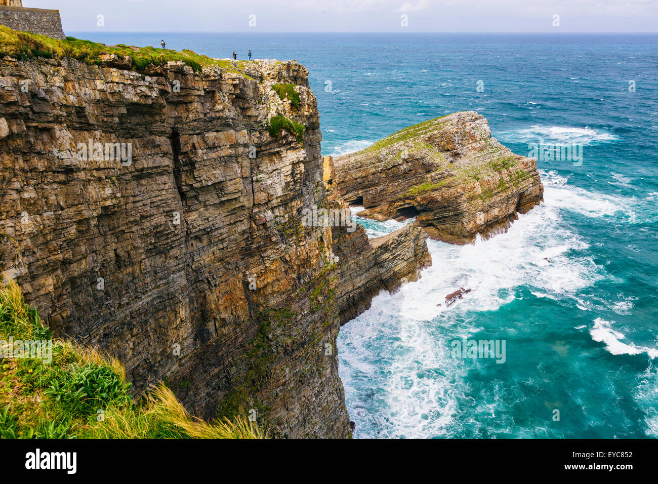 Coastal erosion geology hi-res stock photography and images - Alamy