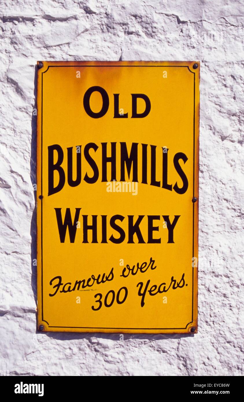 Liquor advertising signs hi-res stock photography and images - Alamy