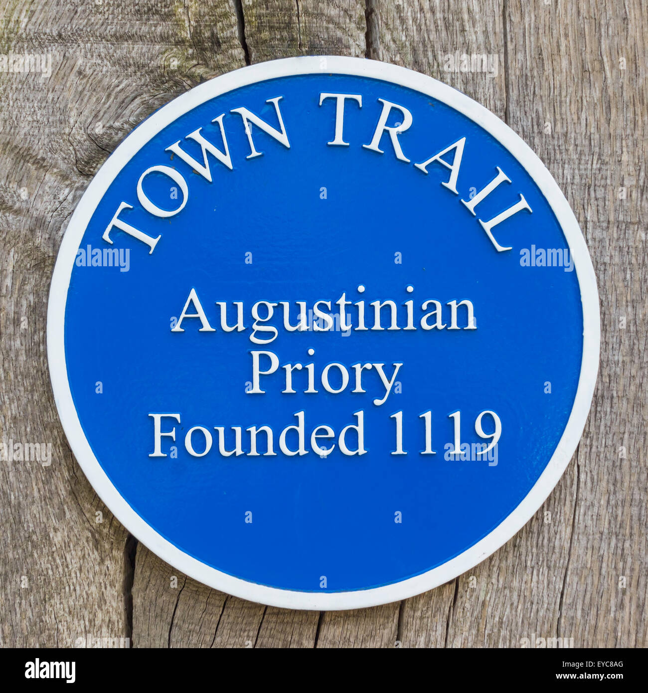 Augustinian priory hi-res stock photography and images - Alamy