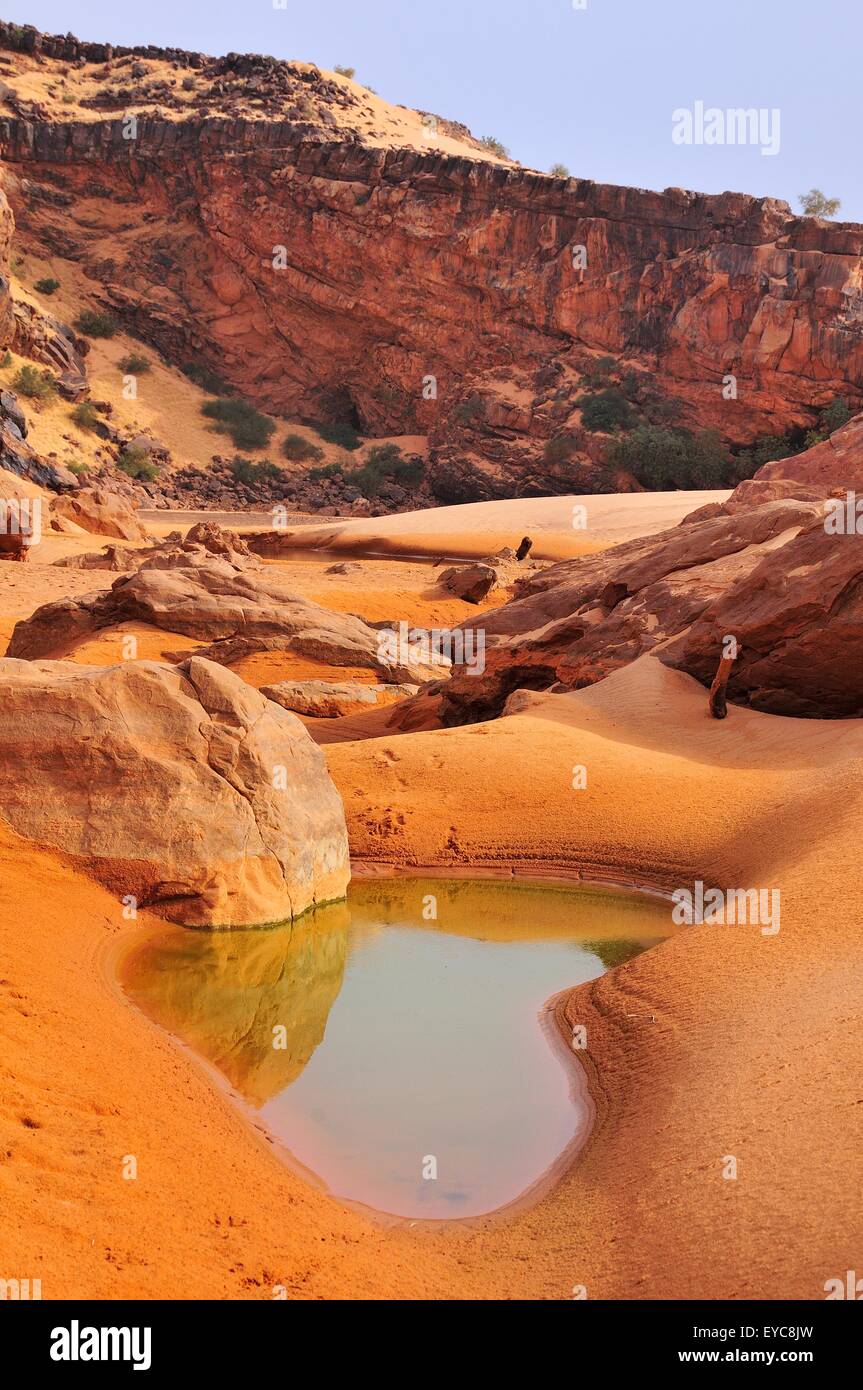 Tagant region hi-res stock photography and images - Alamy