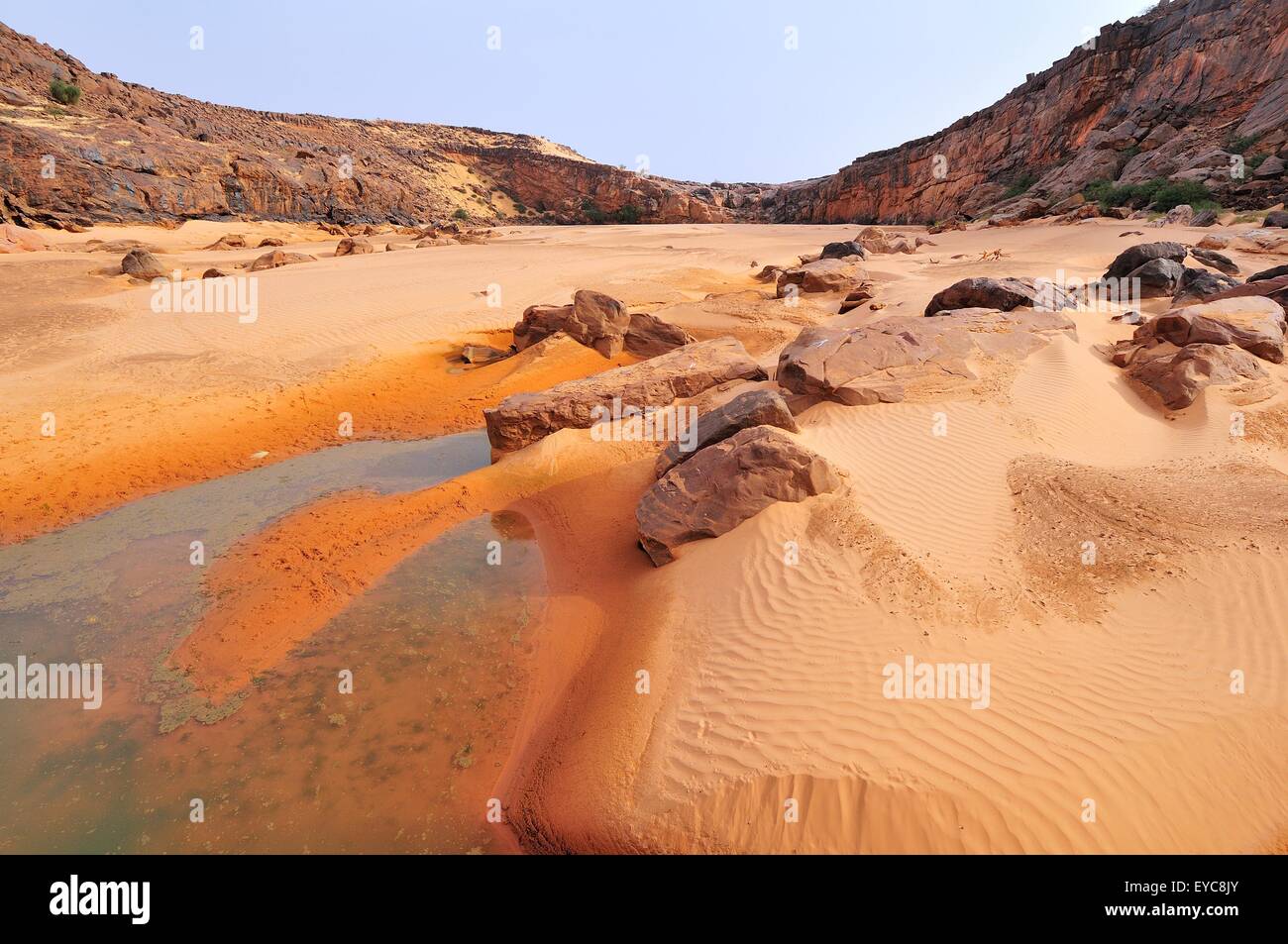 Tagant region hi-res stock photography and images - Alamy