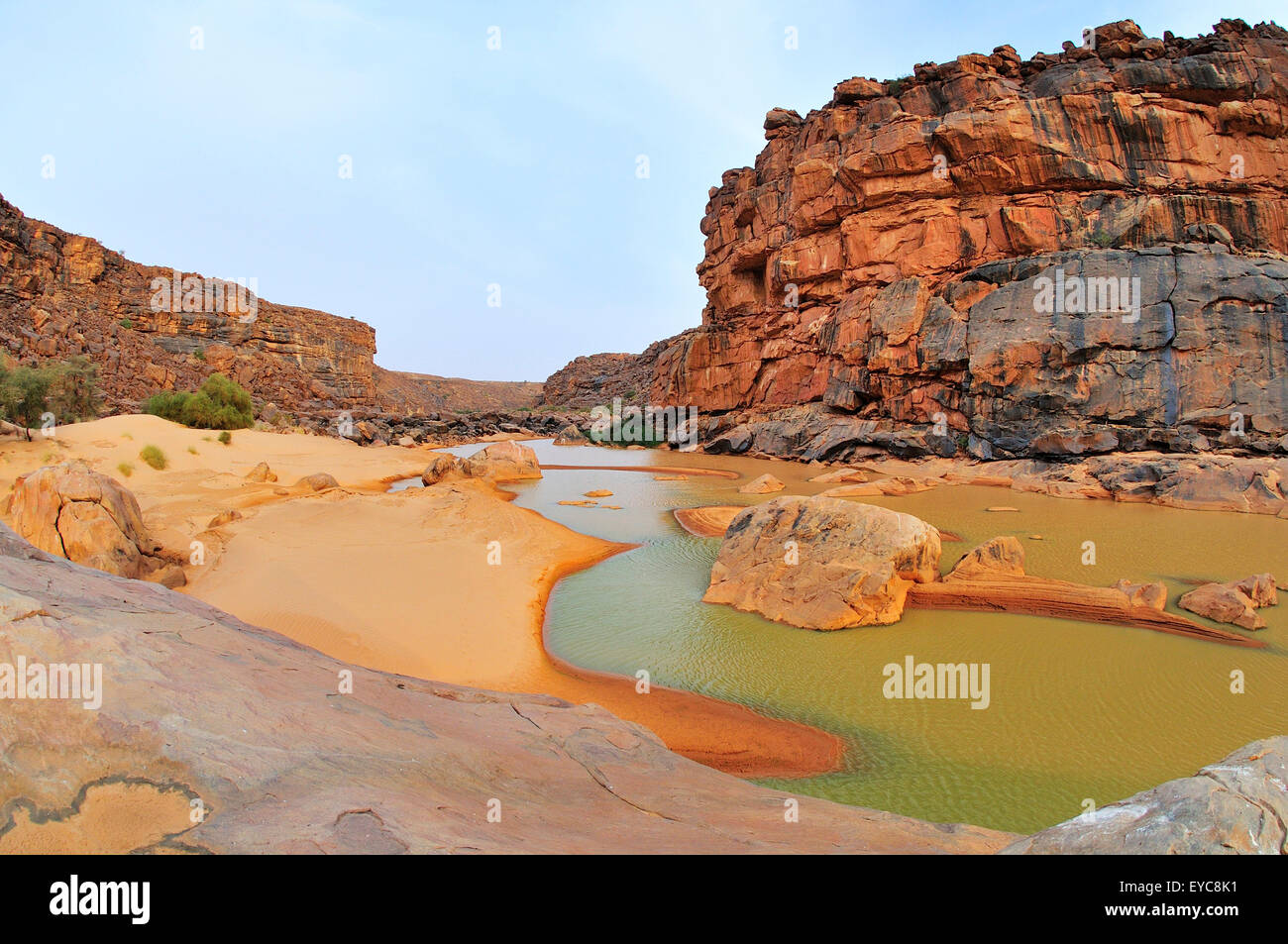 Tagant region hi-res stock photography and images - Alamy