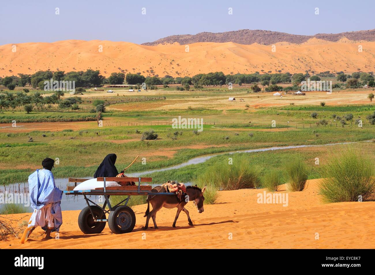 Tagant region hi-res stock photography and images - Alamy