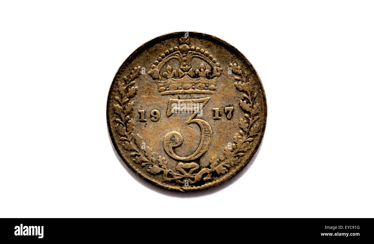 Close up penny hi-res stock photography and images - Alamy