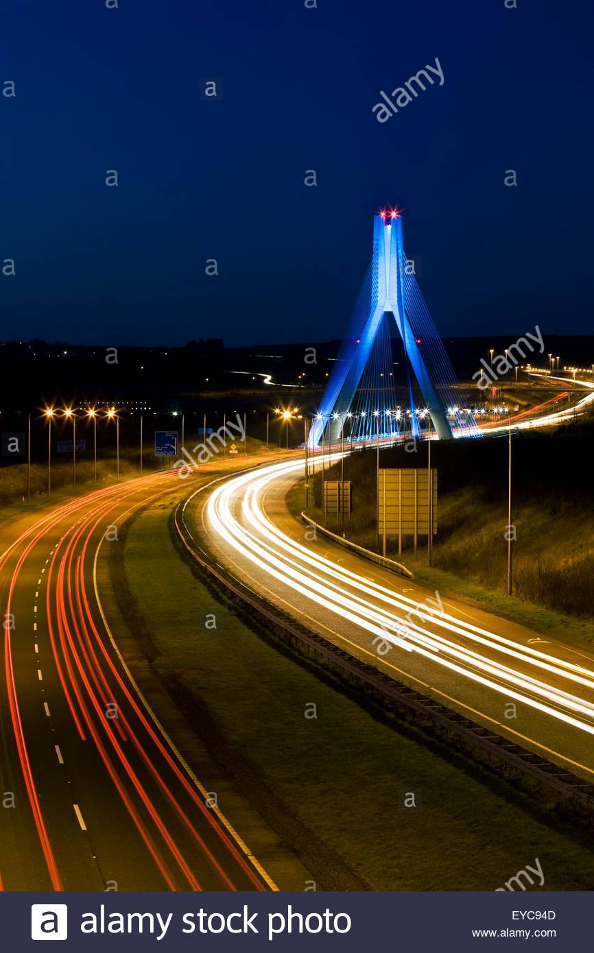 Drogheda Bridge Stock Photos & Drogheda Bridge Stock Images - Alamy