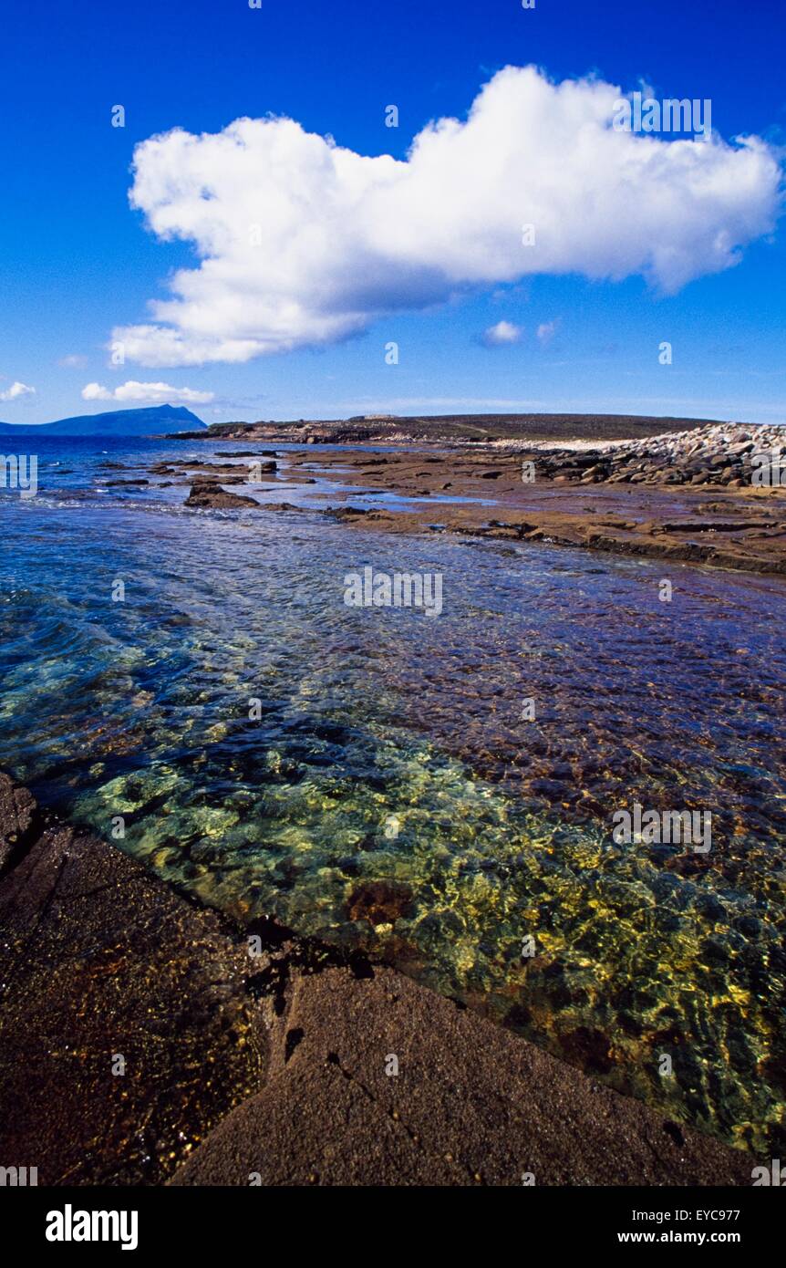 Blacksod bay county mayo hi-res stock photography and images - Alamy