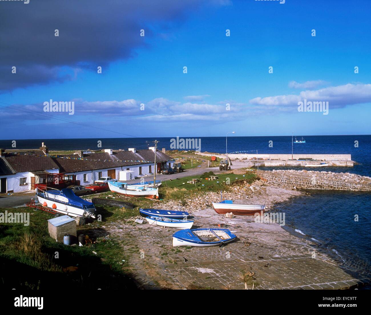 Kilcummin co mayo ireland hi-res stock photography and images - Alamy