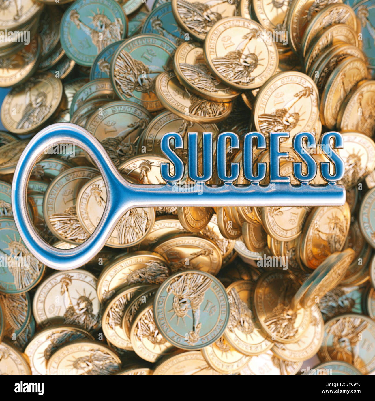 Key opening business hi-res stock photography and images - Alamy