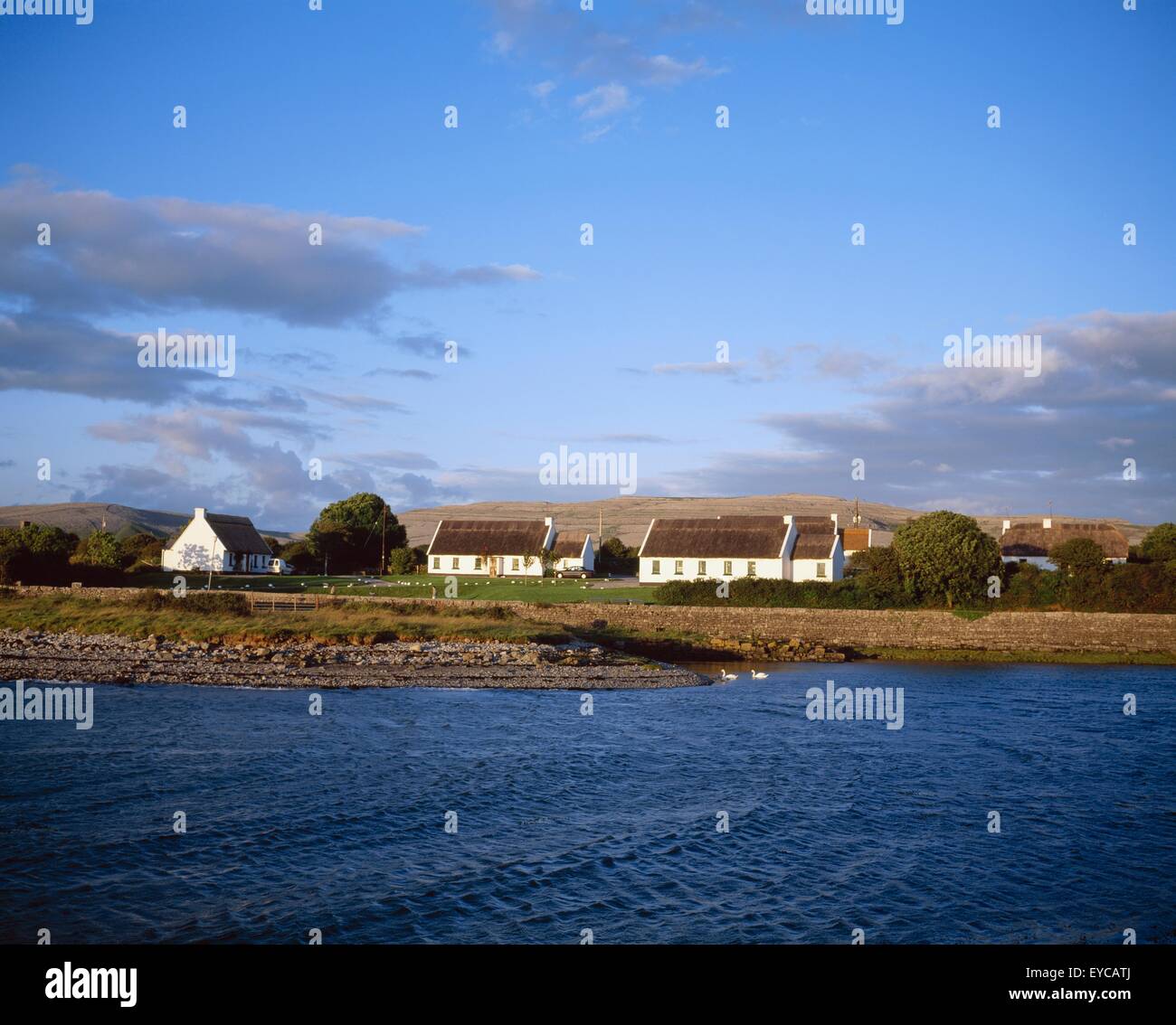 Ballyvaughan co clare ireland hi-res stock photography and images - Alamy