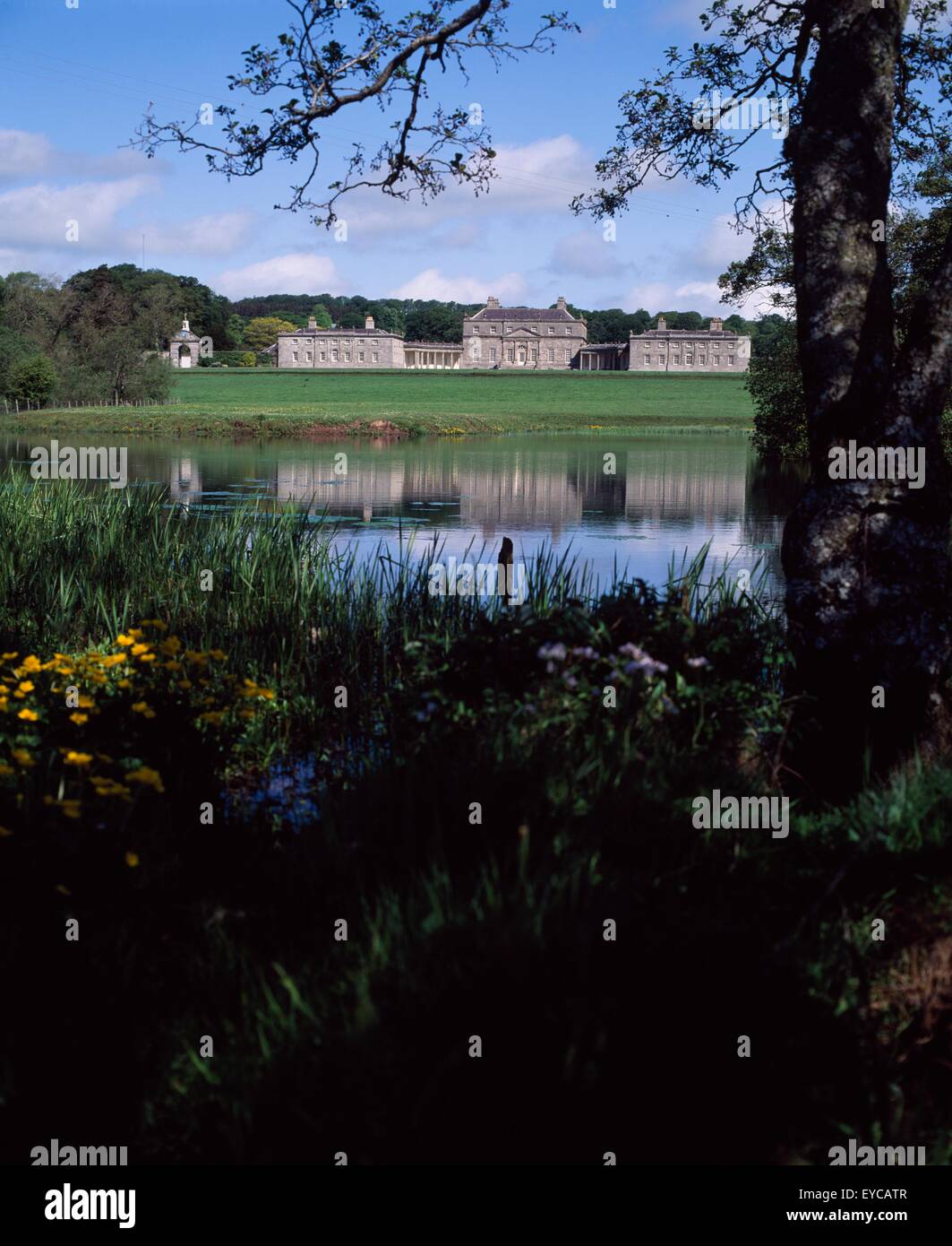 Blessington co wicklow hi-res stock photography and images - Alamy