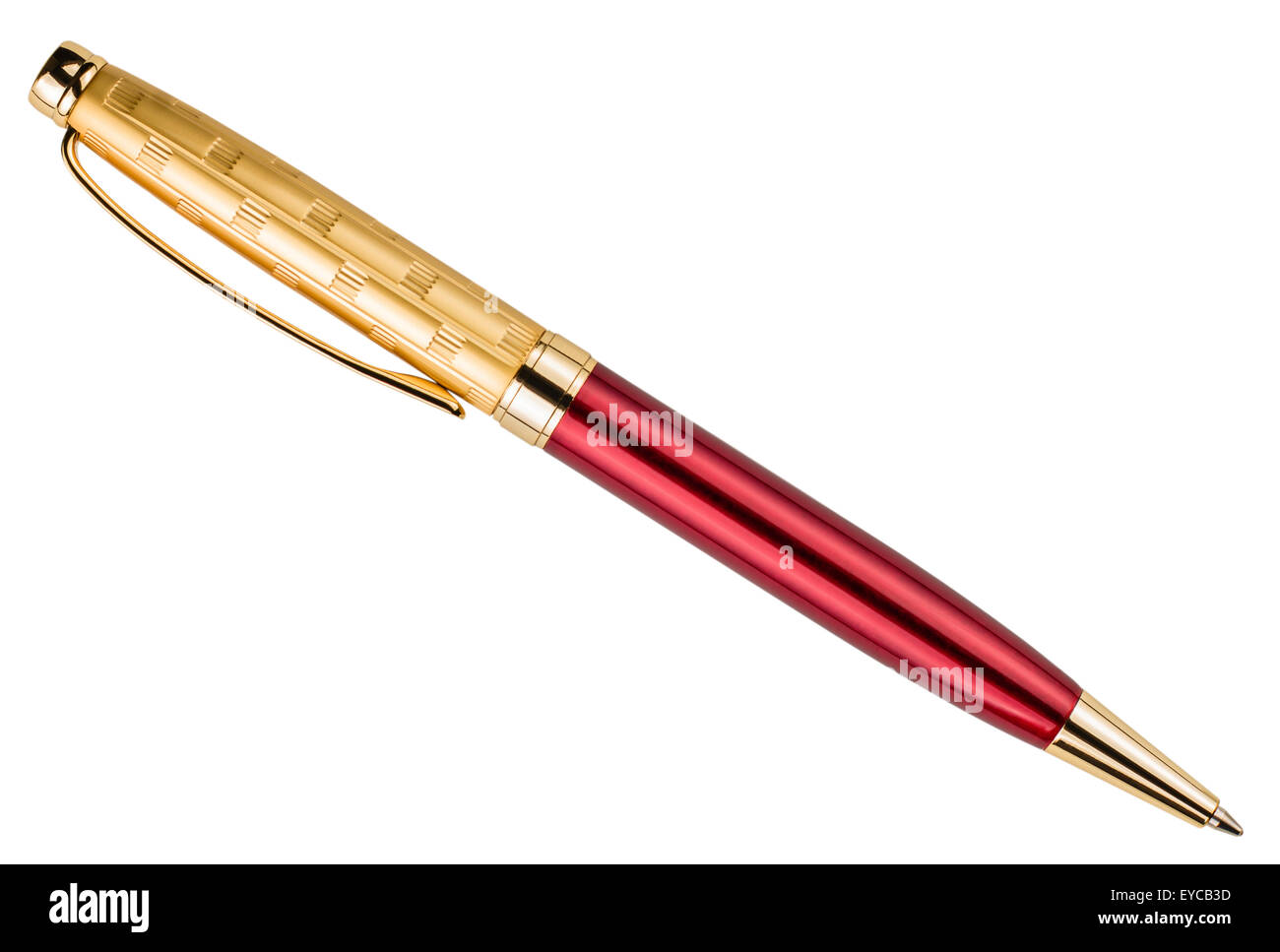 Ink gold text on Cut Out Stock Images & Pictures - Alamy