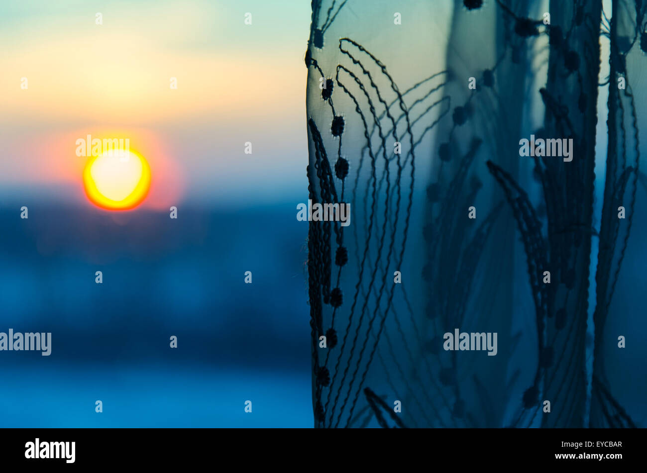 Window with time effect hi-res stock photography and images - Alamy