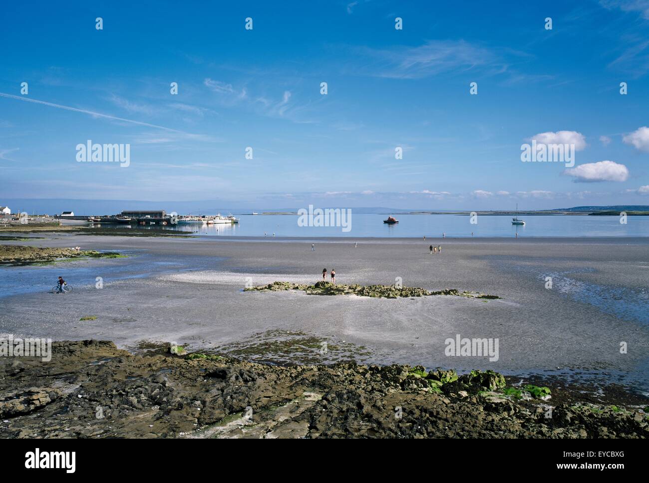 Beach kilronan hi-res stock photography and images - Alamy
