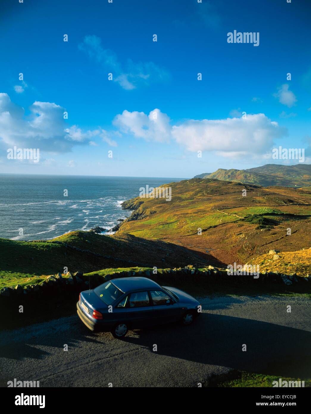 Kilcar donegal hi-res stock photography and images - Alamy