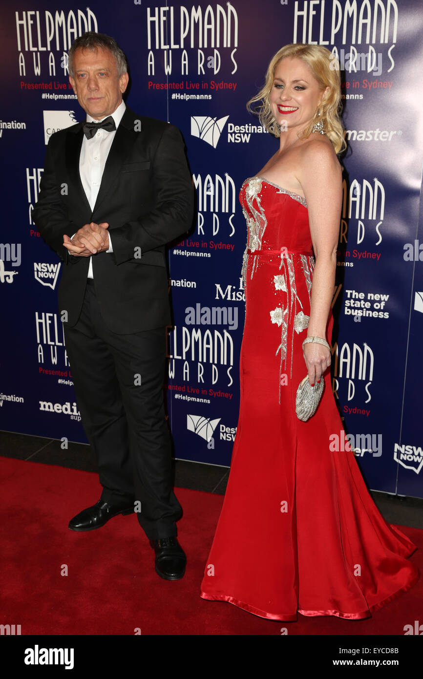 Helen dallimore hi-res stock photography and images - Alamy