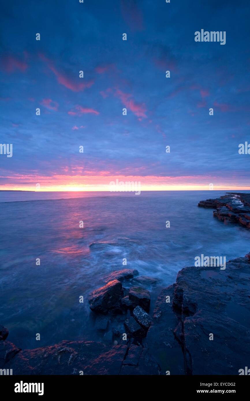 Killala bay ireland hi-res stock photography and images - Alamy