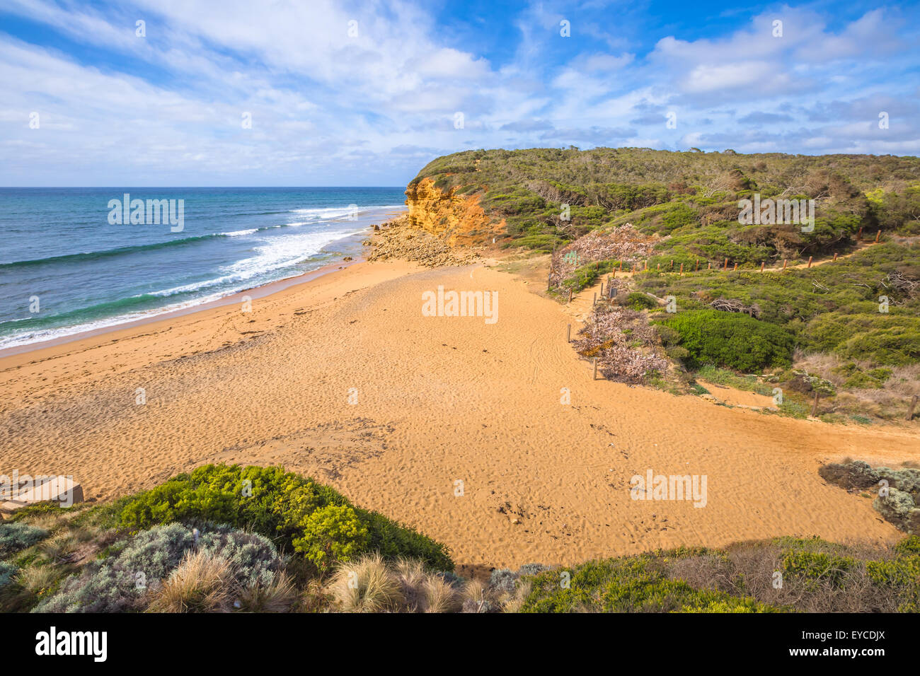 Bells Beach Stock Photos & Bells Beach Stock Images - Alamy