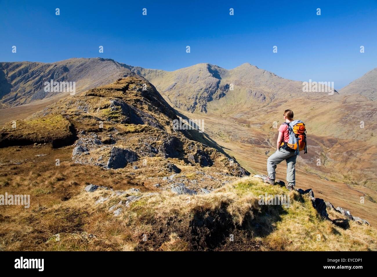Ben gorm hi-res stock photography and images - Alamy