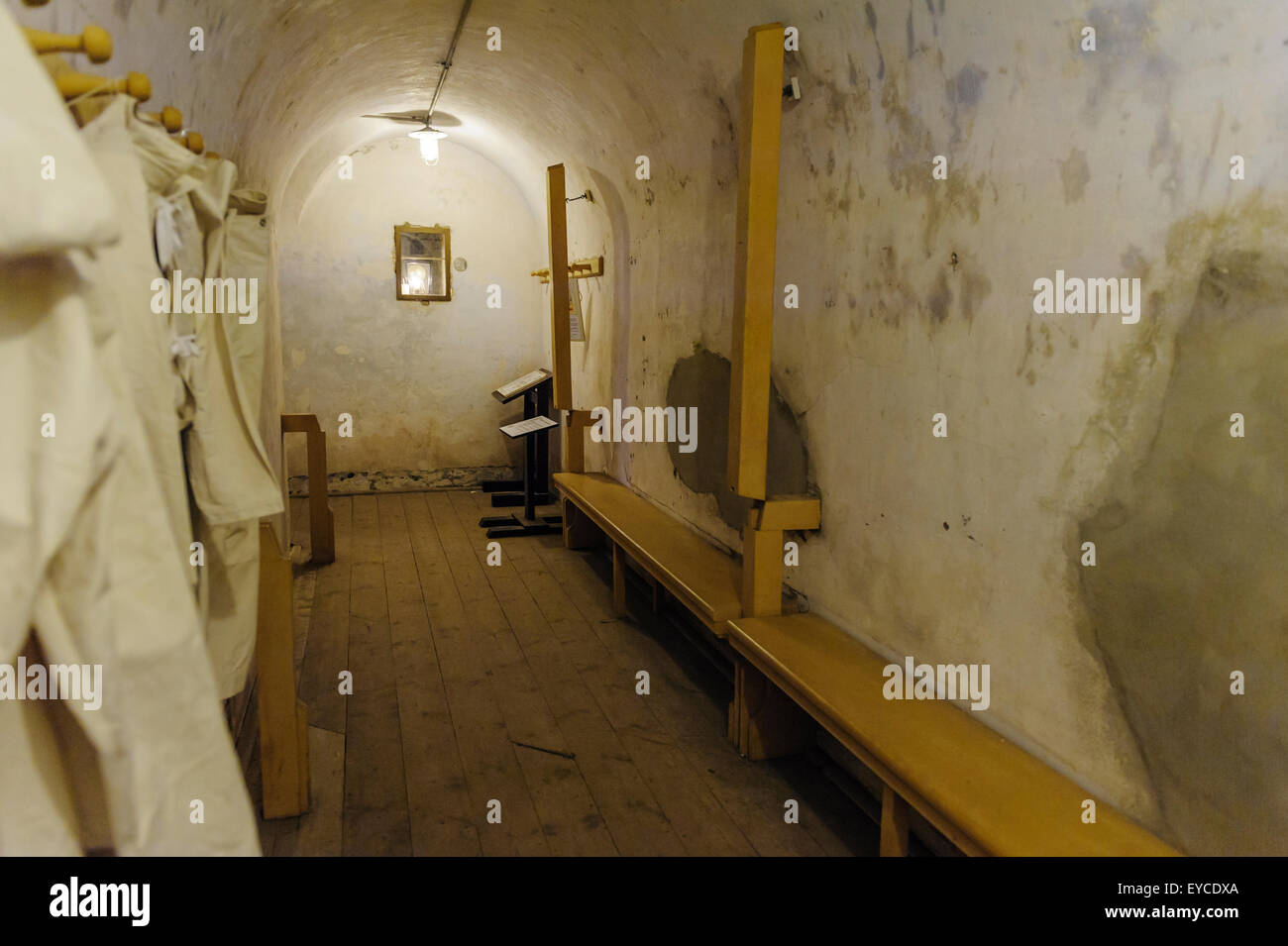 History landguard fort in suffolk hi-res stock photography and images ...