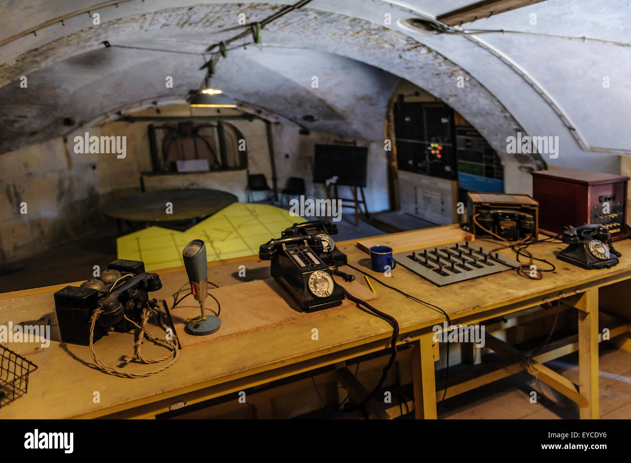 Fort military operations hi-res stock photography and images - Alamy
