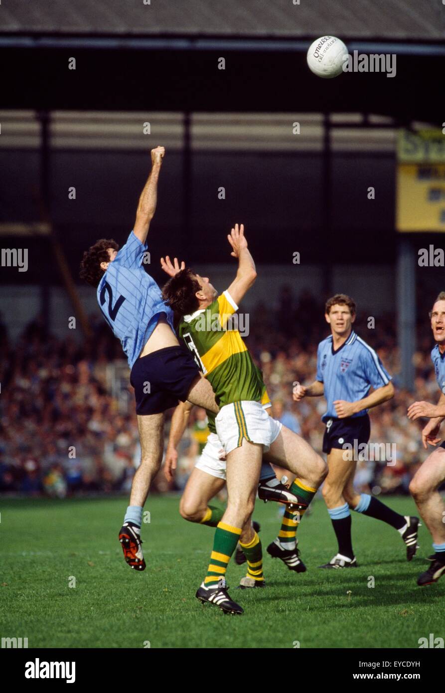 Gaelic games stadium hi-res stock photography and images - Alamy