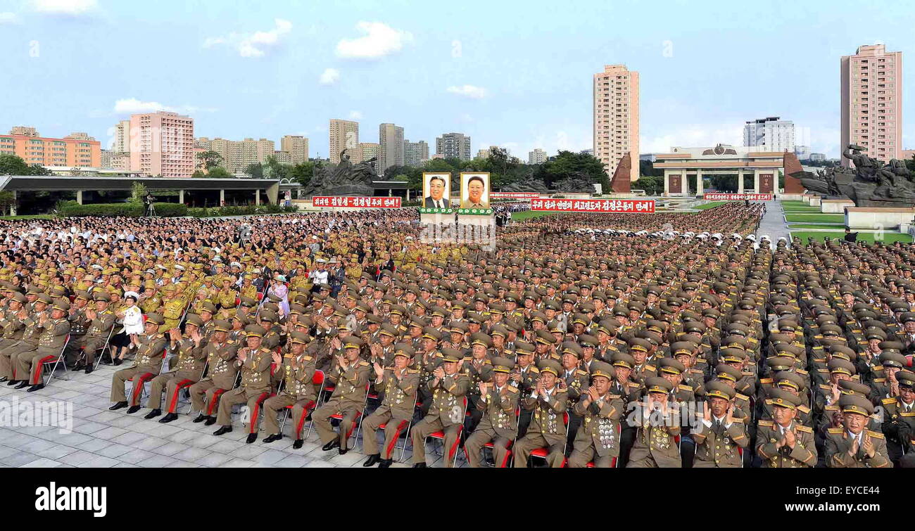 Korean war museum pyongyang hi-res stock photography and images - Alamy