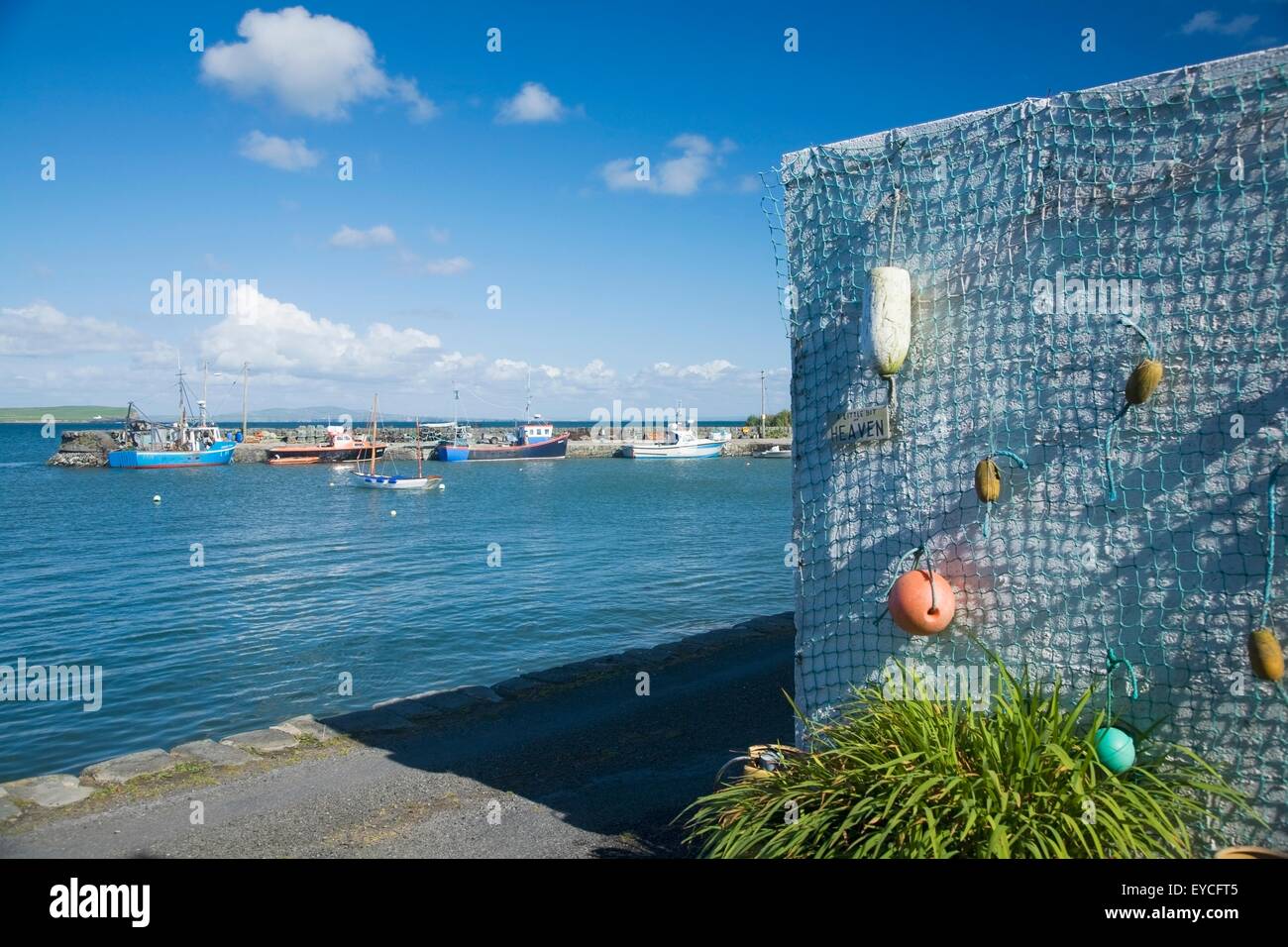 Kilbaha hi-res stock photography and images - Alamy