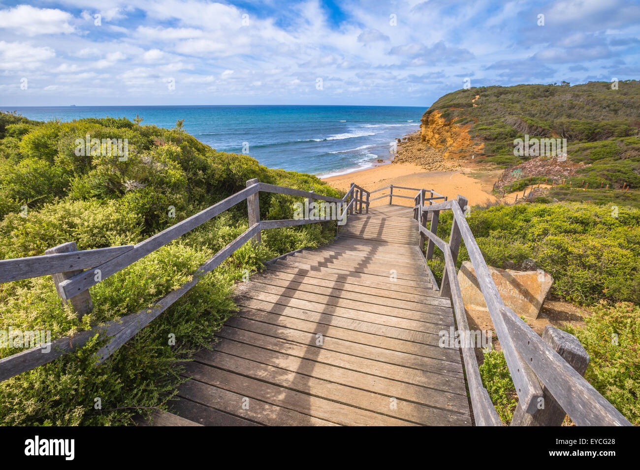 Bells beach hi-res stock photography and images - Alamy