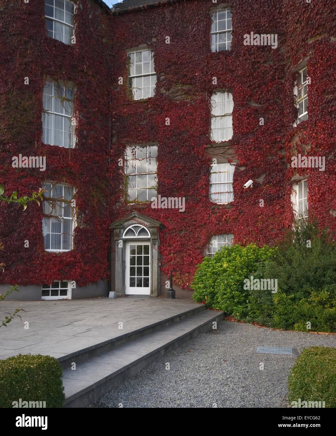 Butler house kilkenny ireland hi-res stock photography and images - Alamy