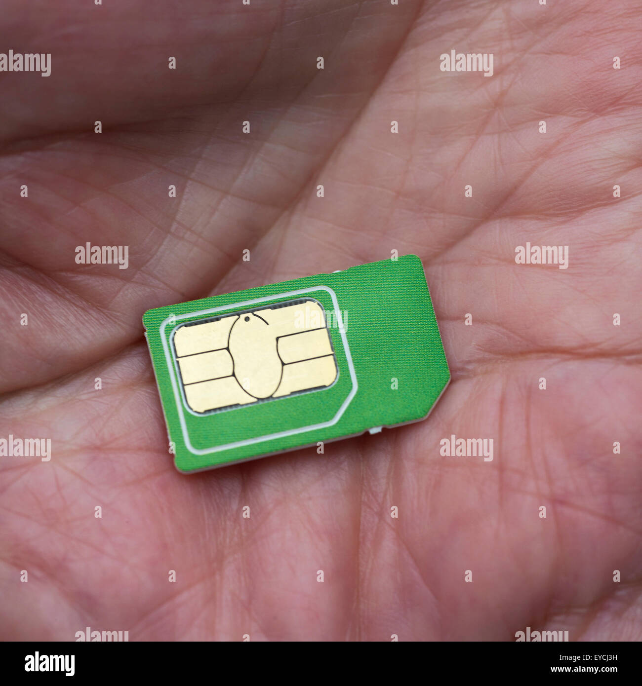 Idea sim hi-res stock photography and images - Alamy