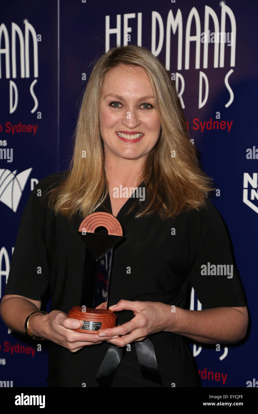 Helen thomson hi-res stock photography and images - Alamy