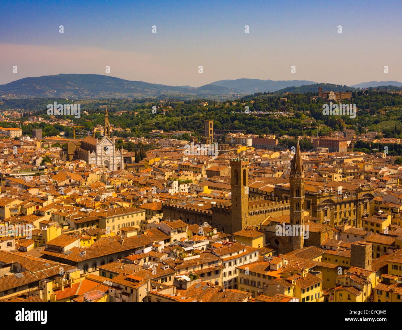 Bargello museum florence hi-res stock photography and images - Alamy