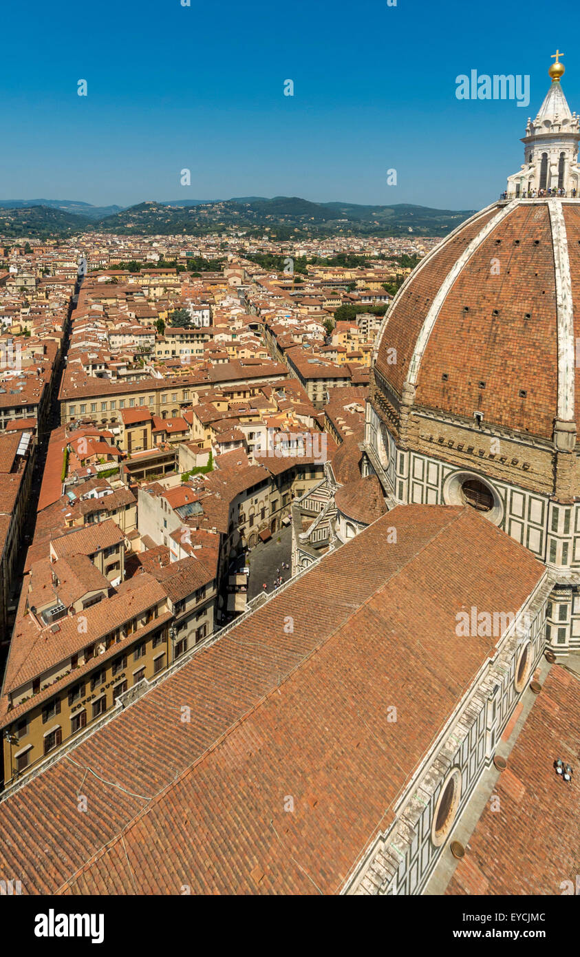 Designed by filippo brunelleschi hi-res stock photography and images ...