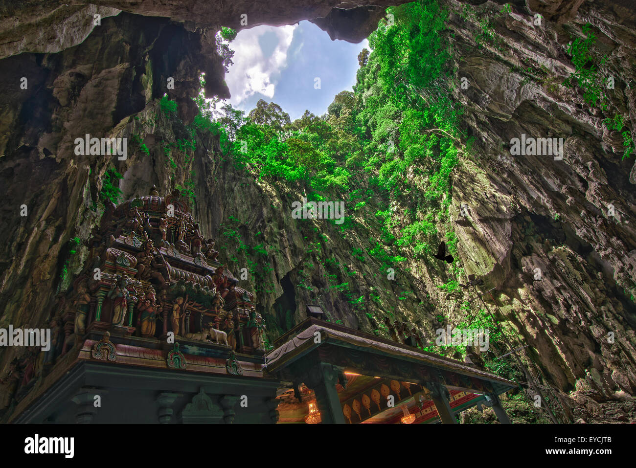 Temple Of Flying Clouds High Resolution Stock Photography and Images ...