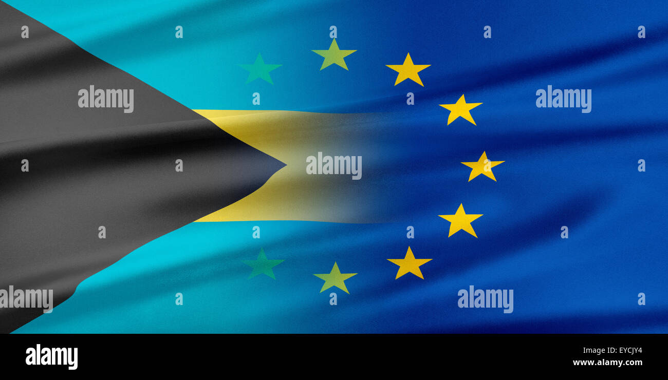 Bahamas conflict hi-res stock photography and images - Alamy