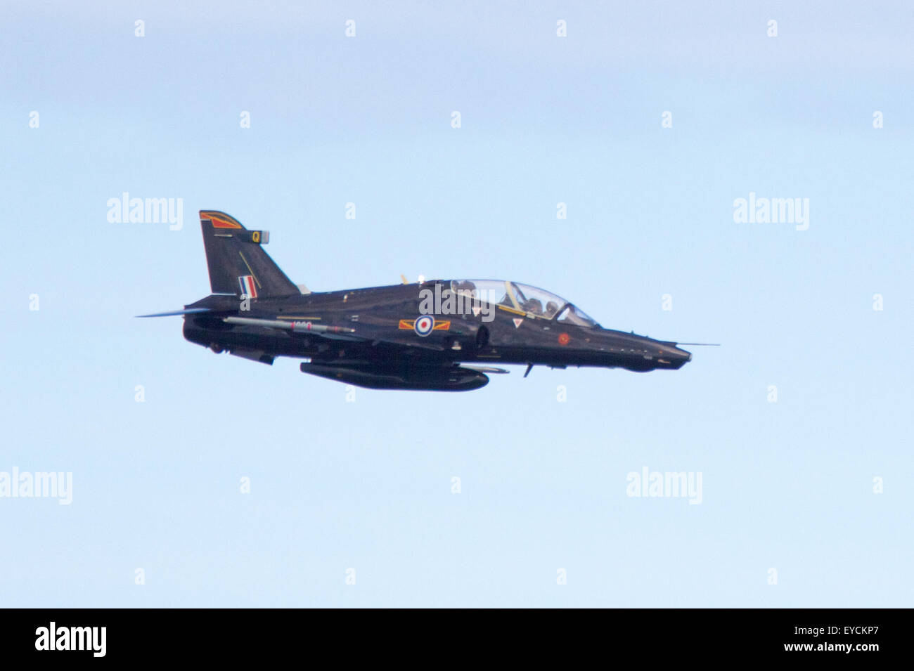 Hawk fighter jet hi-res stock photography and images - Alamy