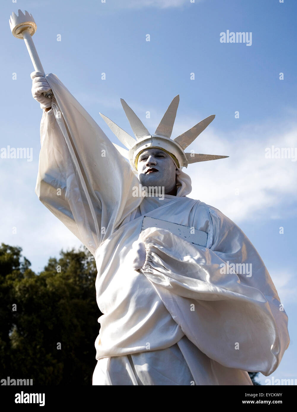 Rome entertainment scene hi-res stock photography and images - Alamy