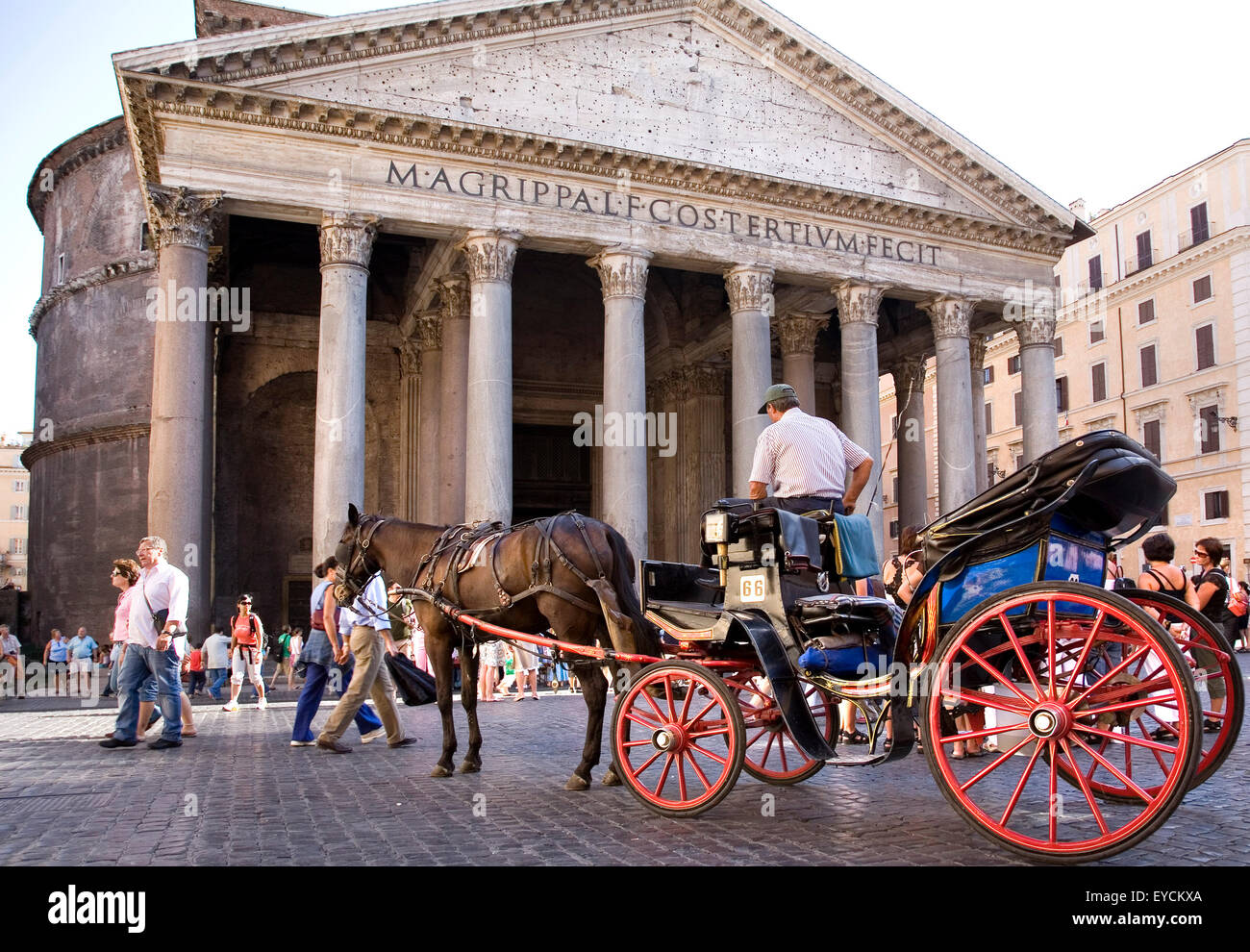 Rome Stock Photo - Alamy
