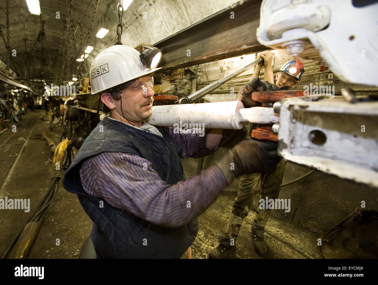 Coal subsidy hi-res stock photography and images - Alamy