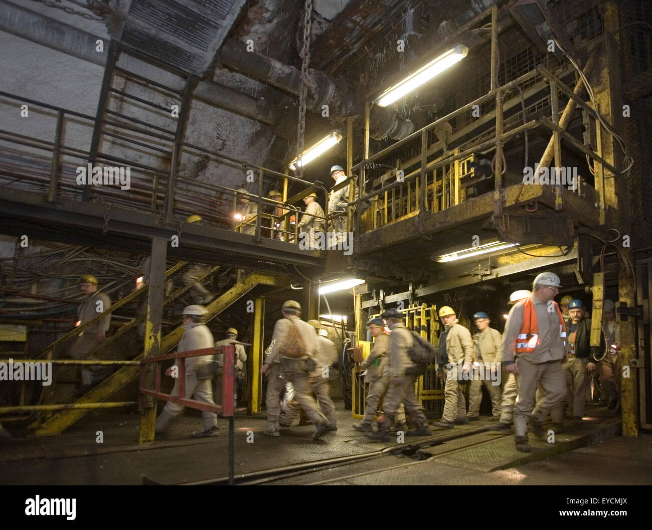 Coal subsidy hi-res stock photography and images - Alamy