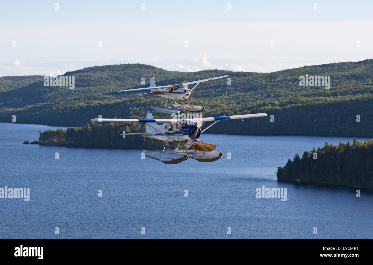 Blue hydroplane hi-res stock photography and images - Alamy